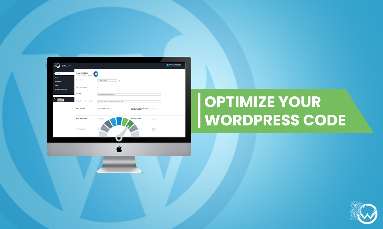 How to optimize your WordPress code - W3 SpeedUp How to optimize your WordPress code - W3 SpeedUp