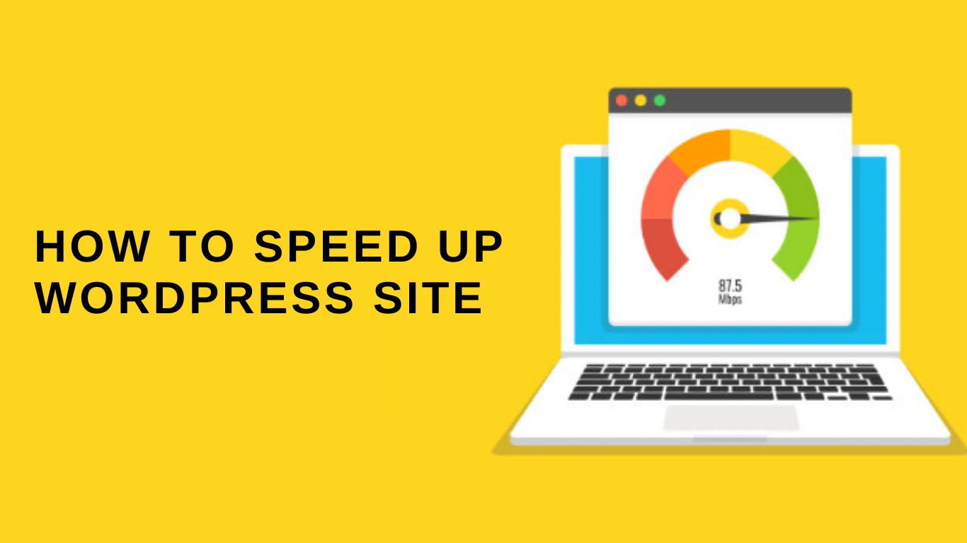 Top 6 Tips to Speed Up WordPress Performance | W3SpeedUp