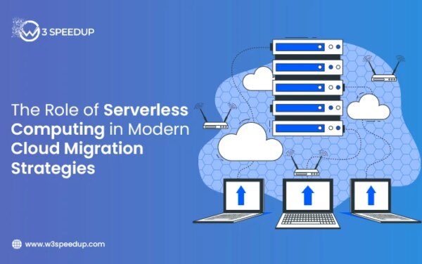 Serverless Computing: The Future of Cloud Migration Strategies