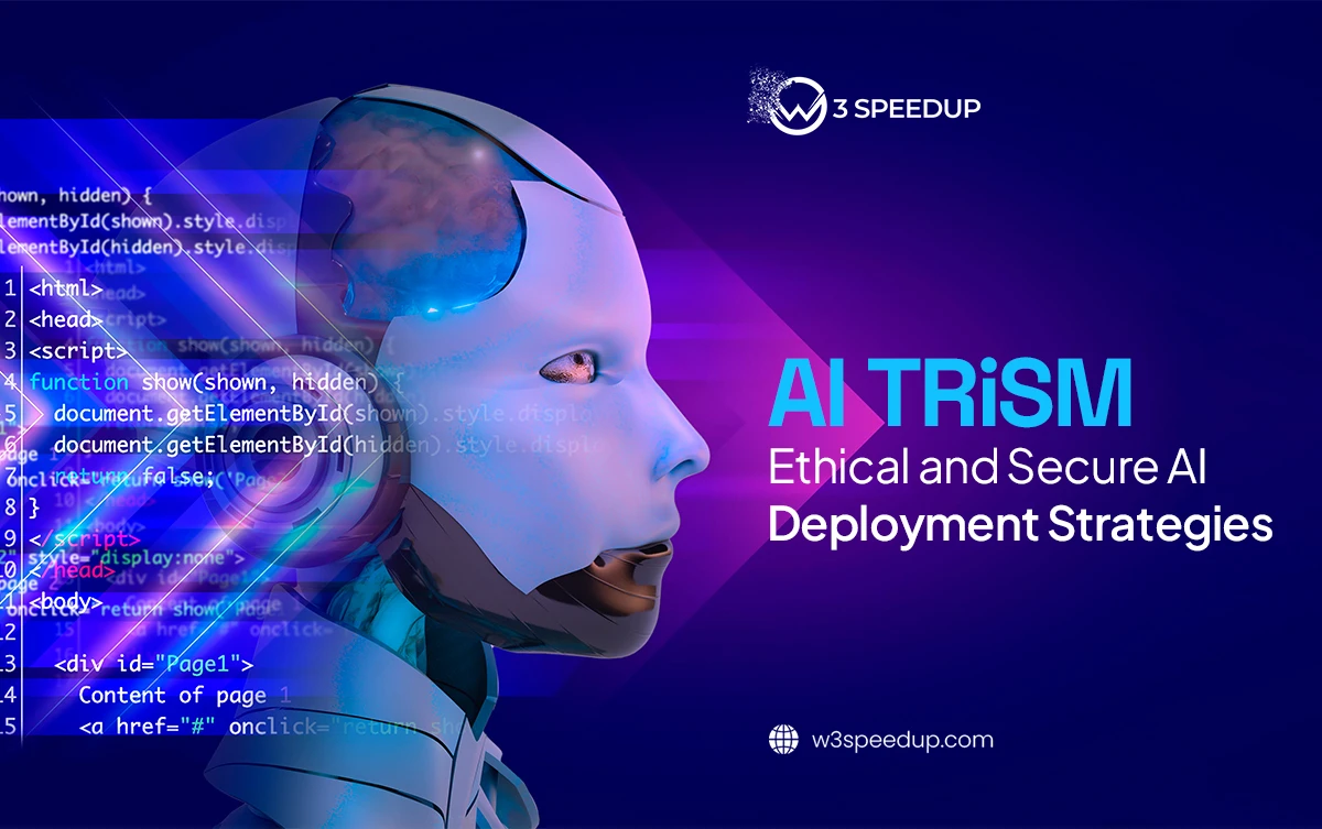Future of AI TRiSM: Strategies for Ethical and Safe AI Deployment