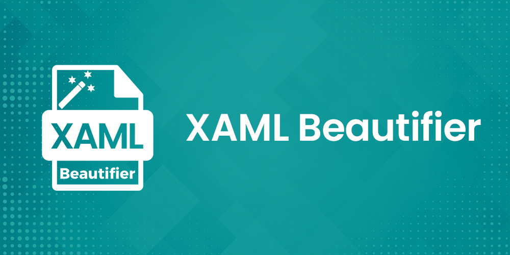 XAML Beautifier & Formatter – Improve XAML Code Readability - W3 SpeedUp XAML Beautifier & Formatter – Improve XAML Code Readability - W3 SpeedUp