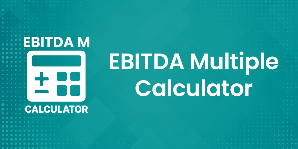 EBITDA Multiple Calculator - Free and Instant Result Tool - W3 SpeedUp