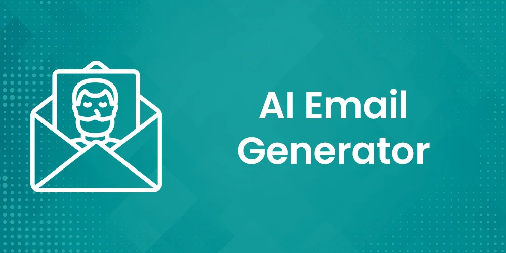 AI Email Generator - Instantly Write Professional Emails with AI